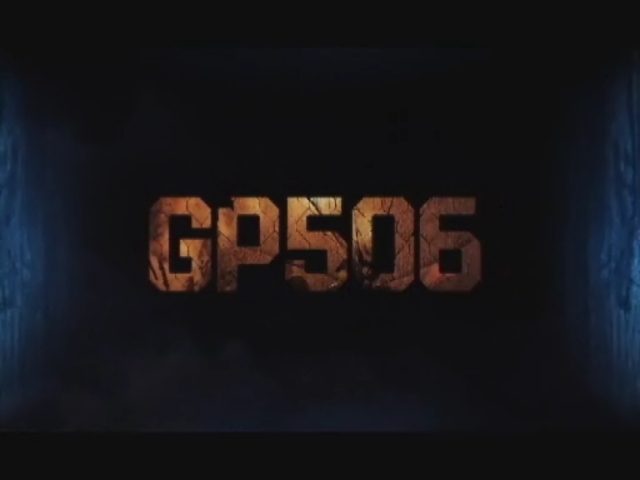 GP506 (The Guard Post)